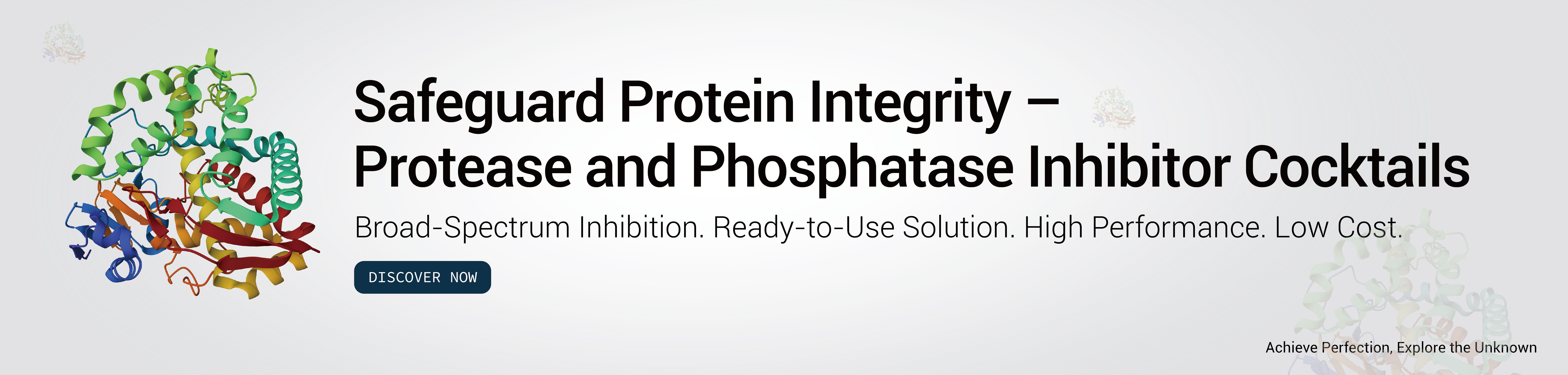APExBIO: Achieve Perfection | Inhibitors, mRNA & Proteins